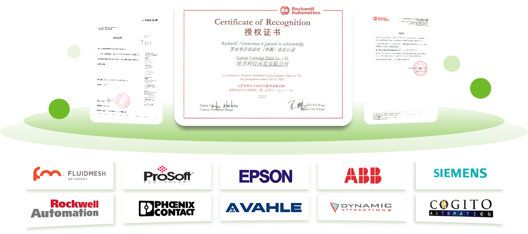 Engineering Your Magic